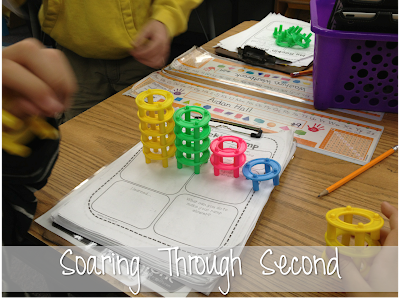 A New Take on the KWL - Hello Sandy Patterson