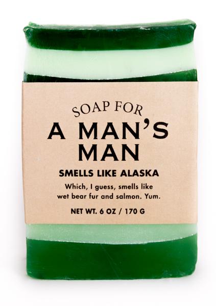 20 Hilarious Soap Names 20-hilarious-soap-names
