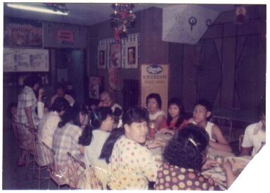 ADO'S PANCITERIA: HISTORY