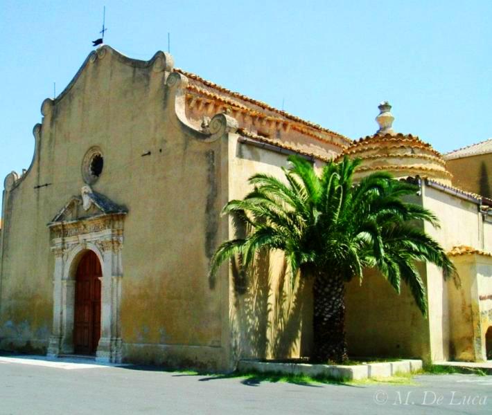 Storia di Scandale: Isola Capo Rizzuto