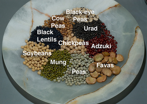 We All Nepali "Food Recipe": How to make kwati soup (nepali sprout soup)