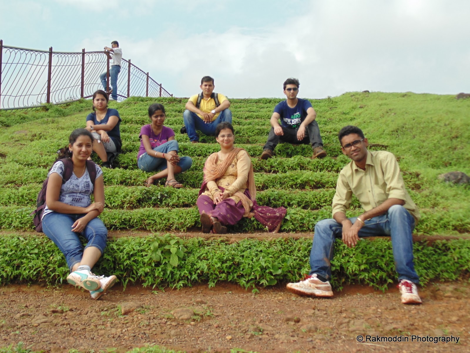 Matheran - A Picturesque Hill Station of Maharashtra - Rakmoddin's ...