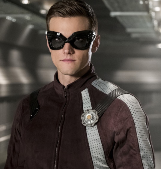 The Flash (TV Series)