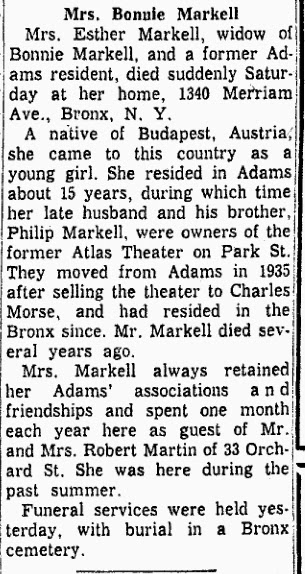 Climbing My Family Tree: 52 Ancestors in 52 Weeks #12: Barney, Esther ...