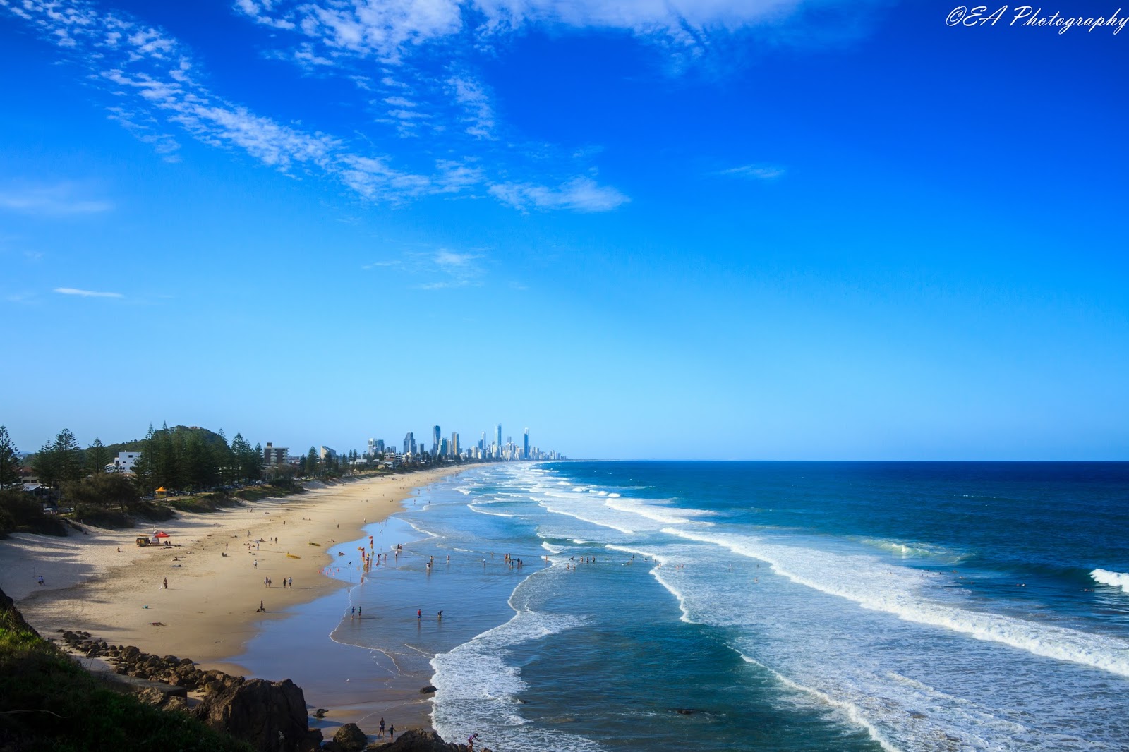 The Greatest of These is LOVE: South East QLD Coastal Journey: Burleigh ...