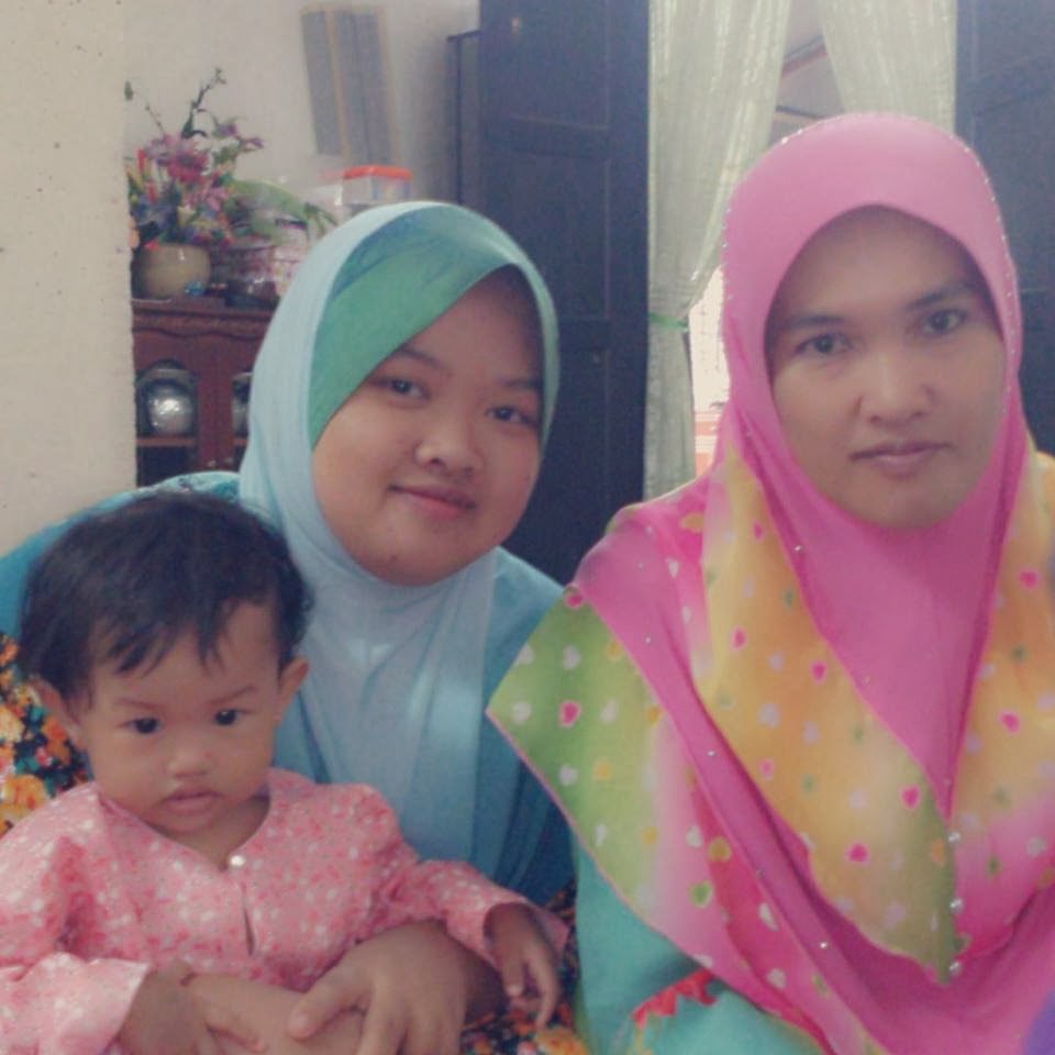 Rumahku Syurgaku: KENAPA BERTUNGKU SEMASA BERPANTANG ITU PENTING?