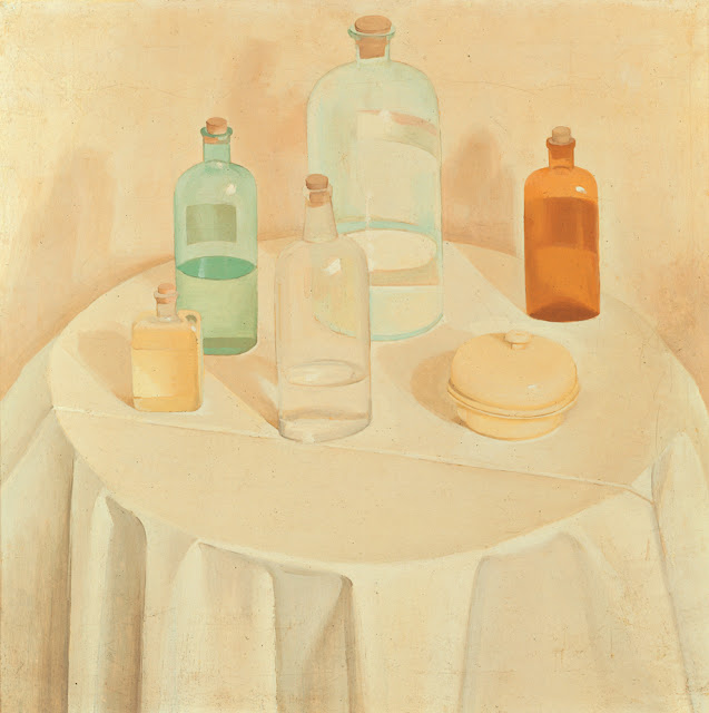 OUTSIDERS - IL MUSEO IMMAGINARIO: MARIO BROGLIO. IL CRITICO CHE ...