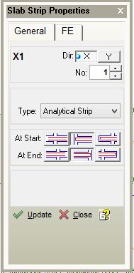 ORION 18: HOW TO DESIGN SLAB USING SLAB STRIP METHOD - The BIM Center