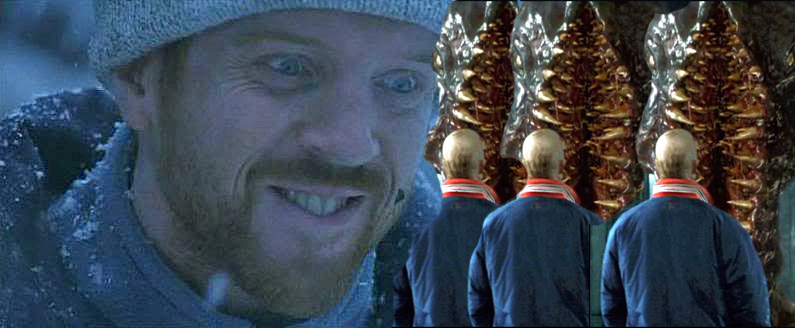 Acidemic - Film: 10 Reasons DREAMCATCHER