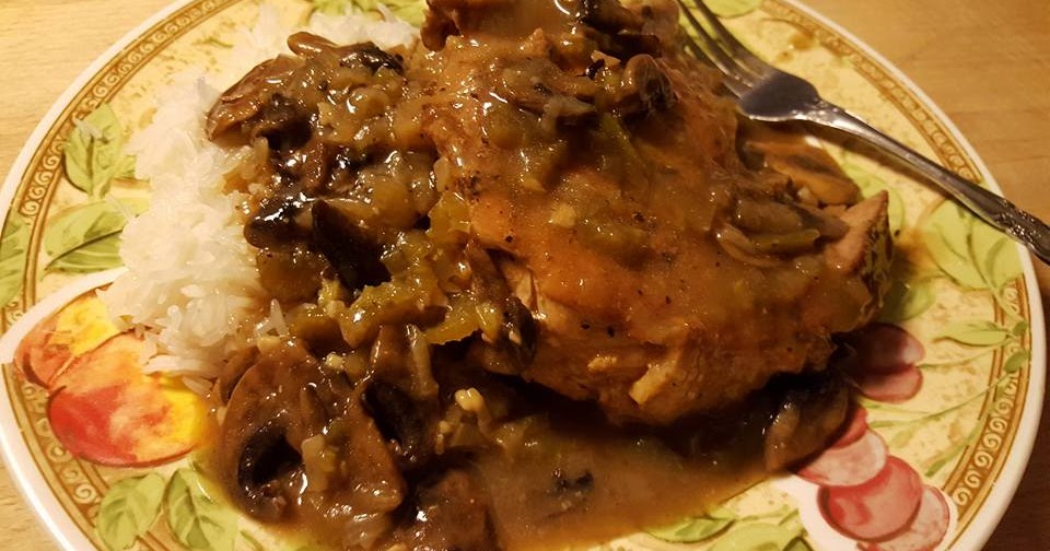 Susan's Food Musings; The Culinary Wanderings of an Amateur Cook.: Slap ...