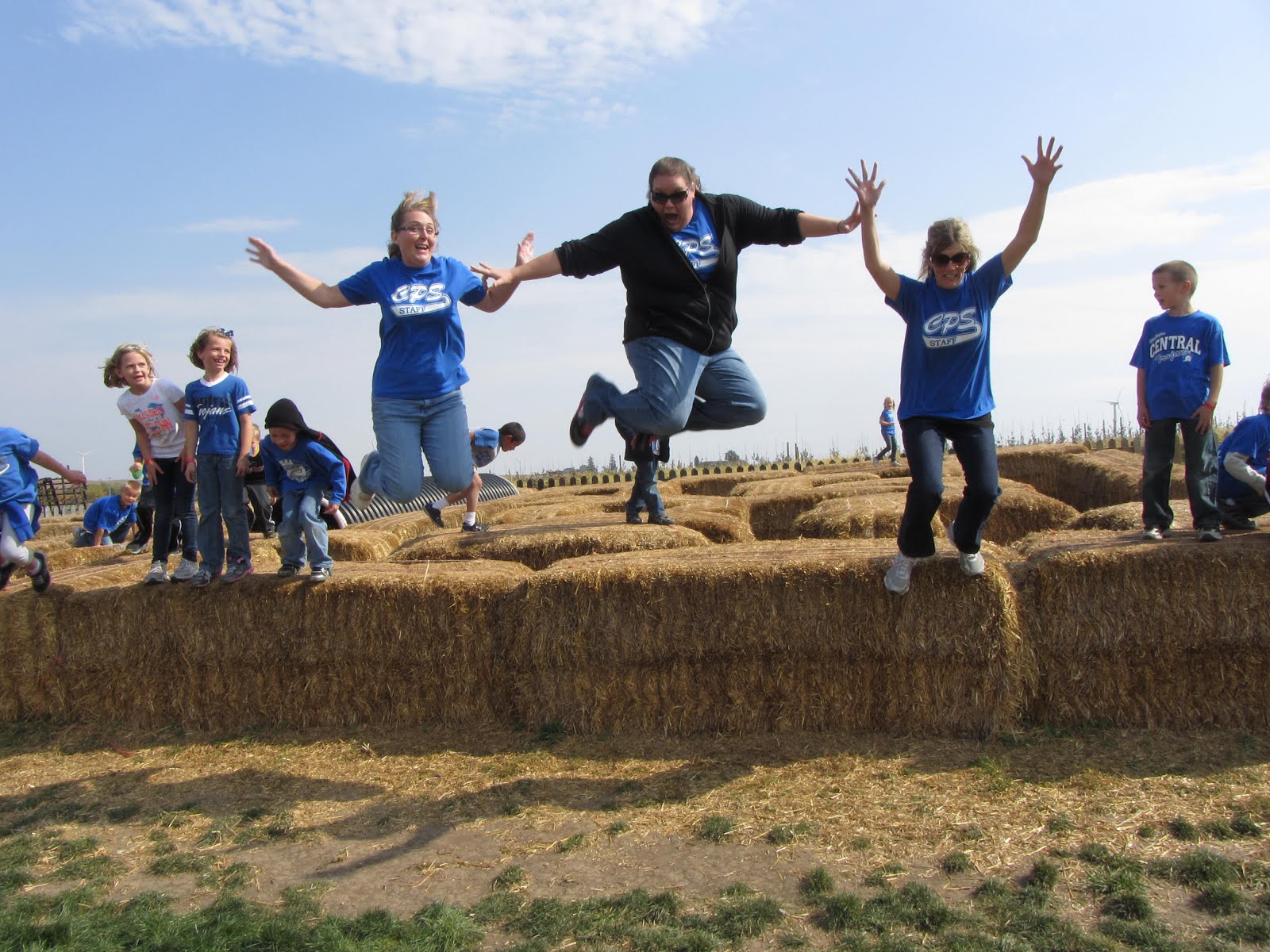 Miss Gleason's First Grade: S Blends Game