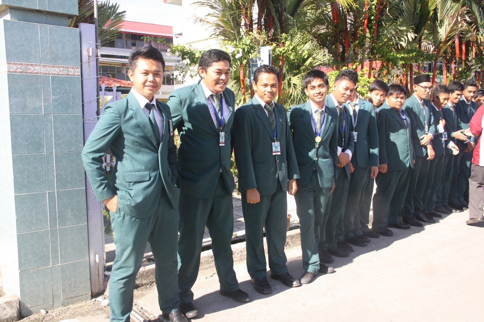 Pra- Universiti, SMK Munshi Abdullah, Melaka: Interaksi Ilmu Melaka ...