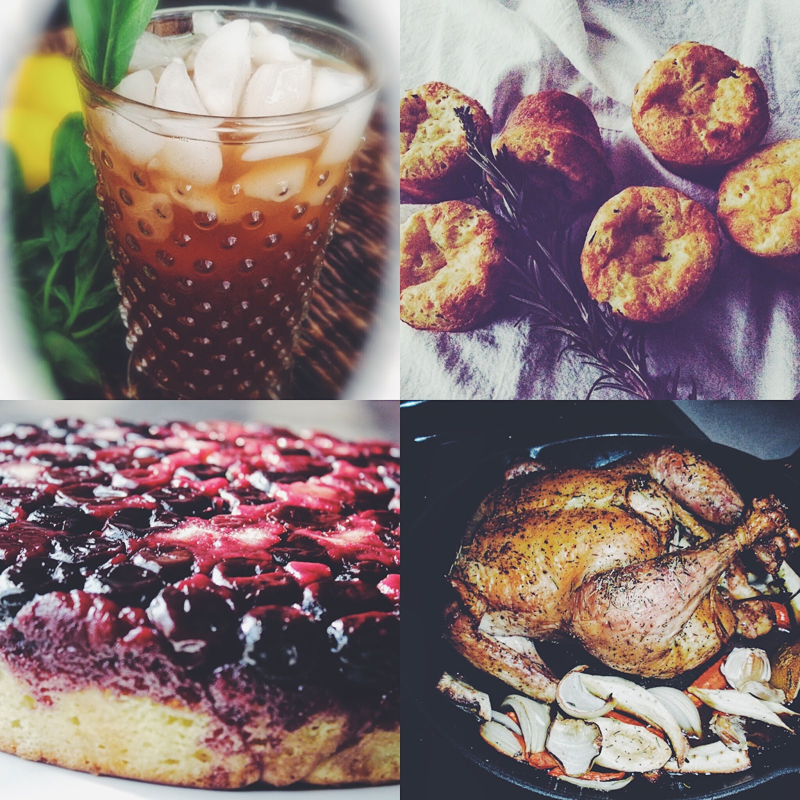 {Cooking for Dad}: A Father's Day Menu | D.M.R. Fine Foods