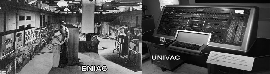 CIVIL SERVICES ARENA: Different Generations Of Computers