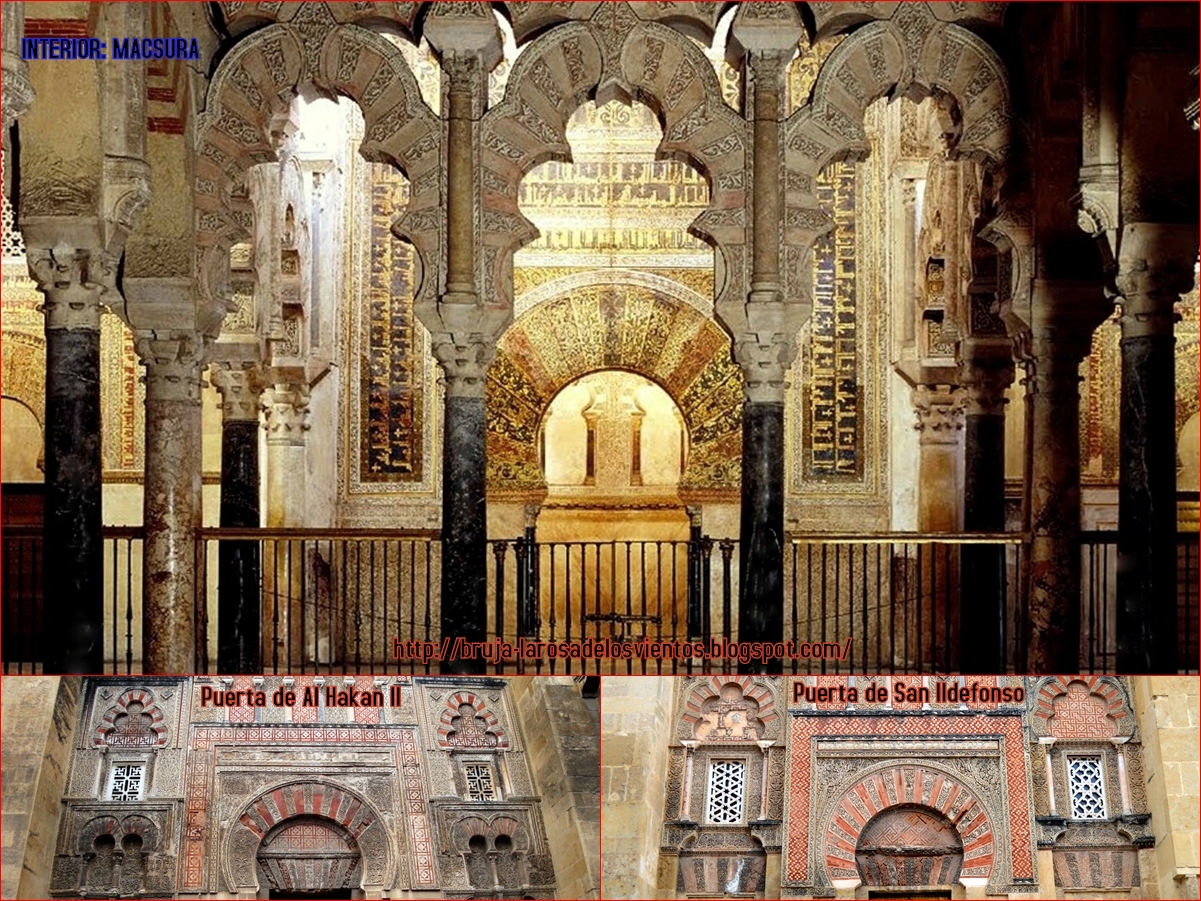 LA ROSA DE LOS VIENTOS