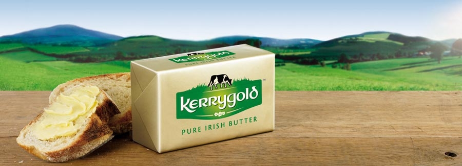 Ireland's Dairy Industry
