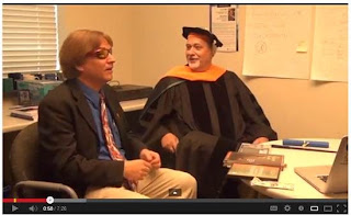 TravelinEdMan: Hanging out with Dr. Chuck Severance for a MOOC ...