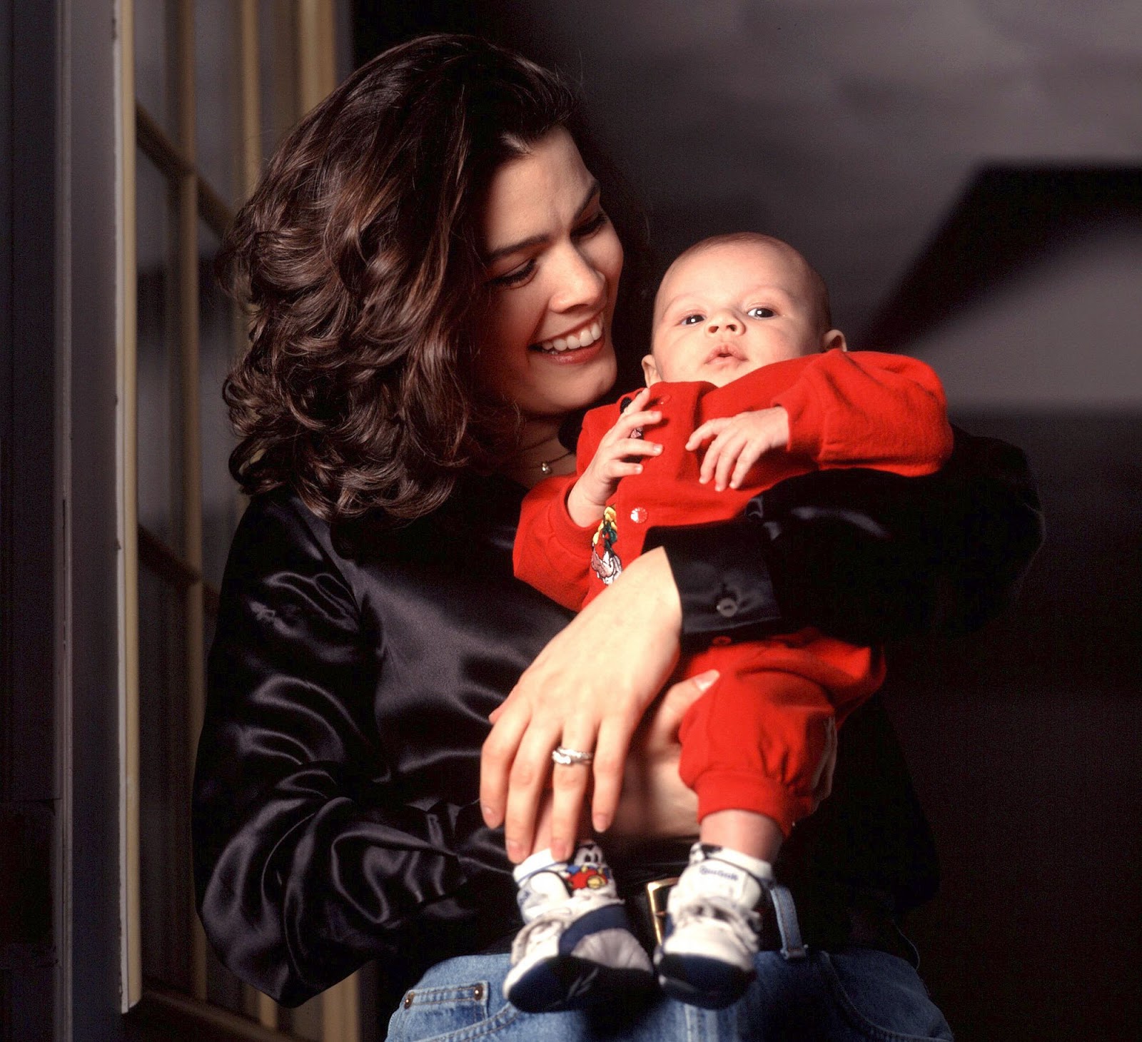 Nancy Kerrigan Opens Up About ‘Devastating’ Series of 6 Miscarriages ...