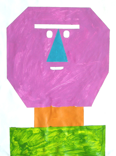 Marcus Oakley: Heads