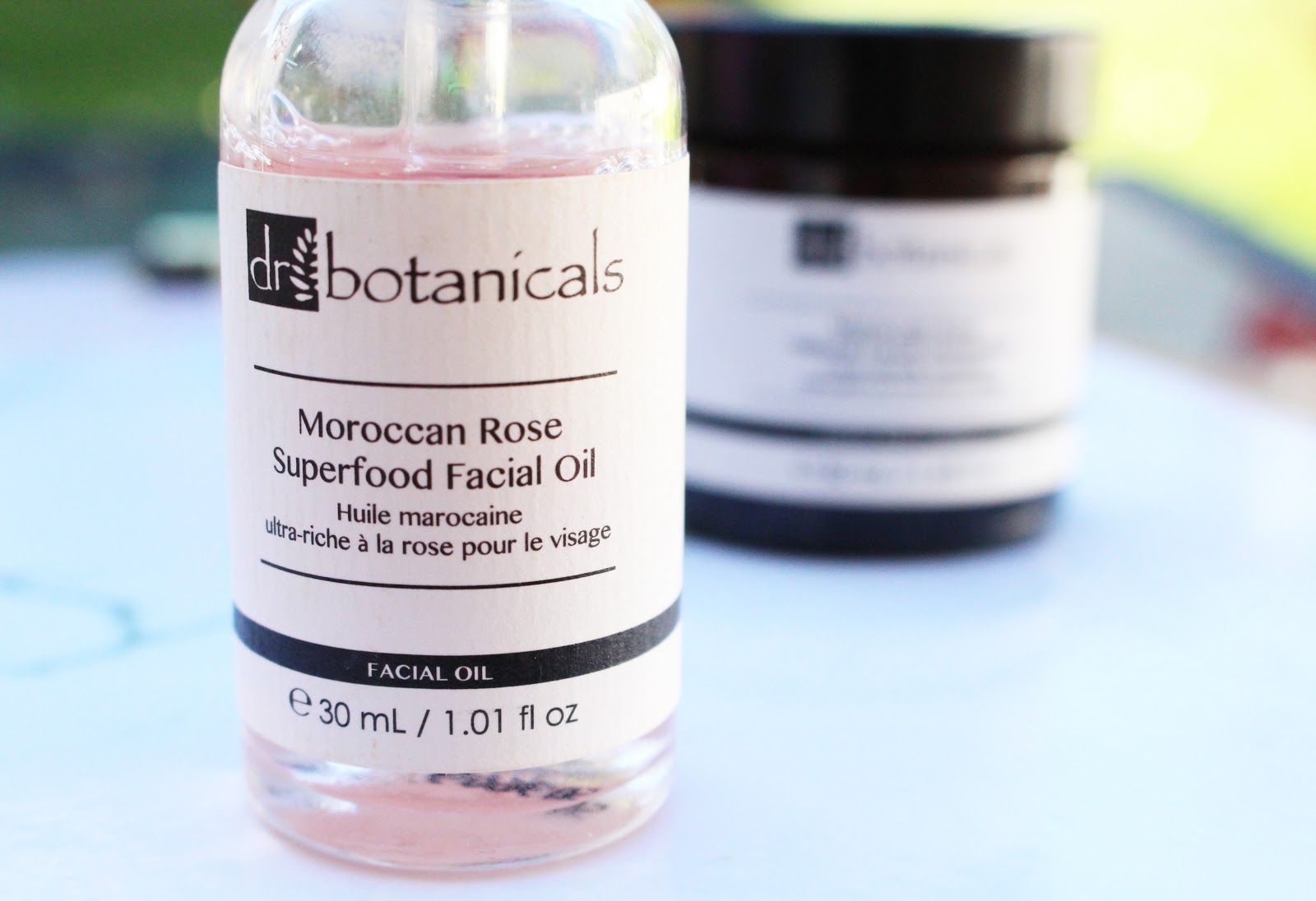 Dr Botanicals Skincare* | ShannonKims