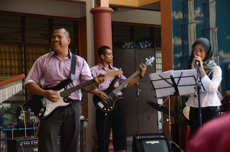 SK RAJA MUDA,SEKSYEN 4,SHAH ALAM