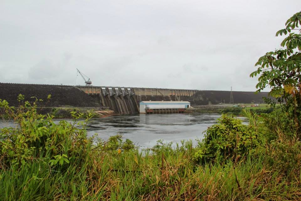 Stefanie en Tessa in Suriname! : Natuur & cultuur!