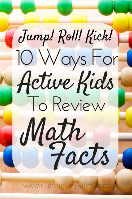 Relentlessly Fun, Deceptively Educational: August 2015