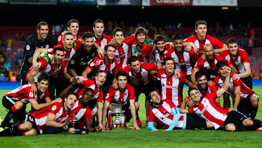 Soccer, football or whatever: Atletic Bilbao Greatest All-Time Team