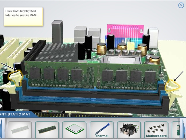 Cara Merakit CPU - Teknik Informatika