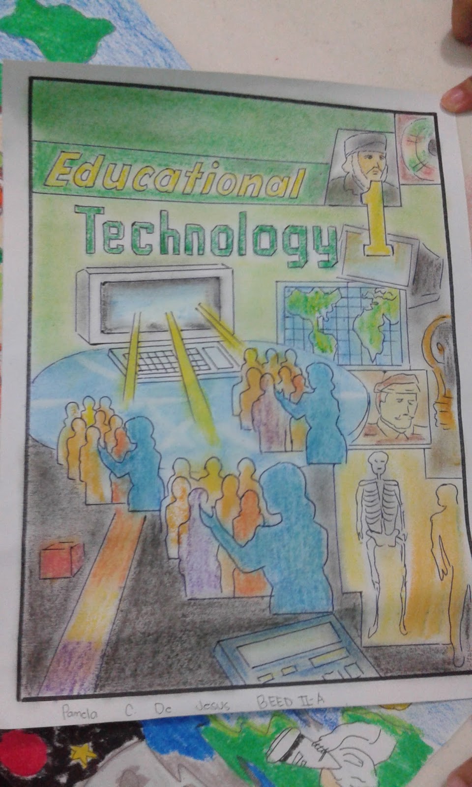 Educational Technology 1
