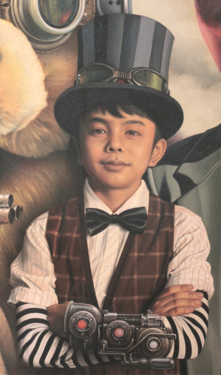 Looking for Juan - the Official Blog of CANVAS: JOIN THE 2012 ROMEO ...