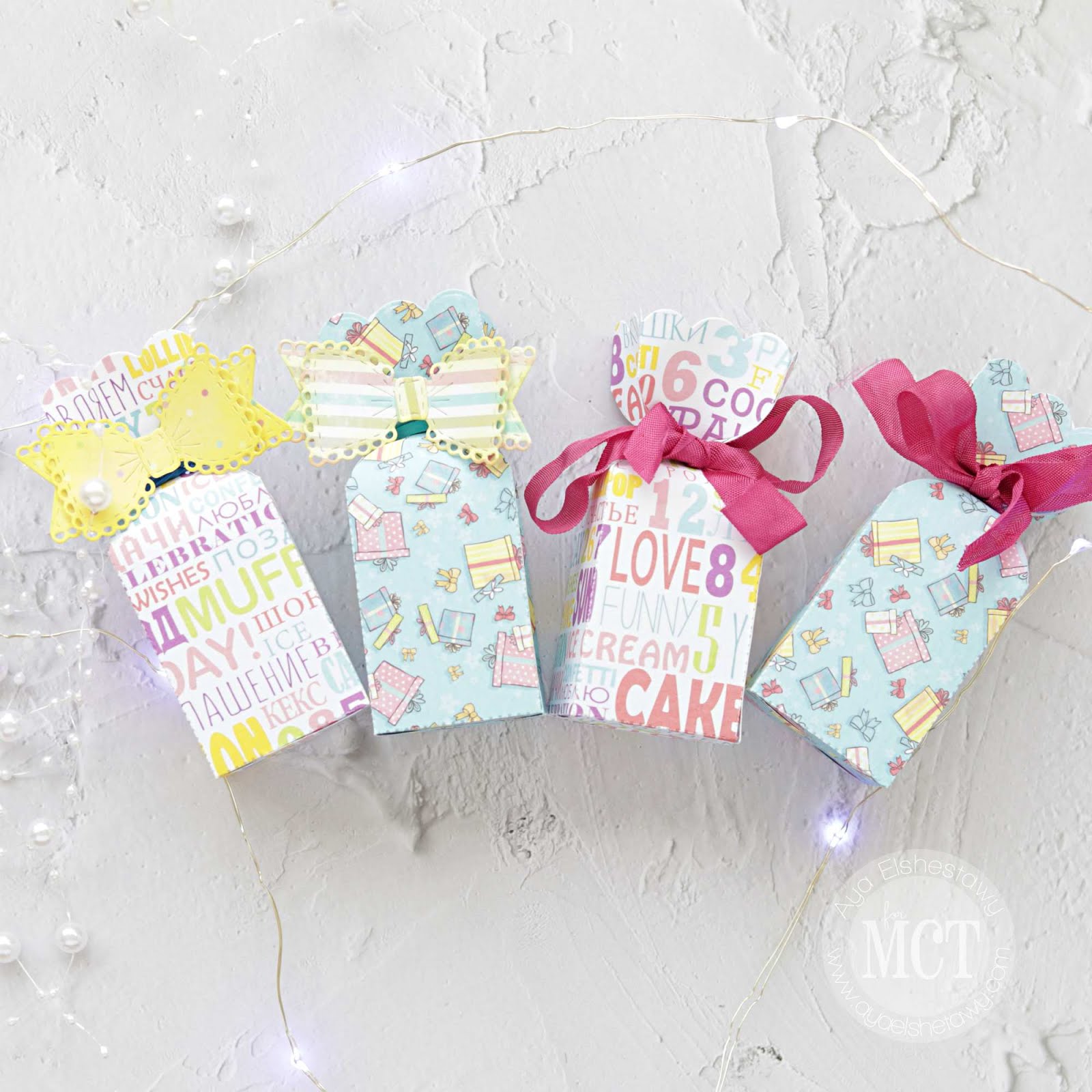 My Creative Time: MCT "100th Edition Release" Sneaky Peek #4