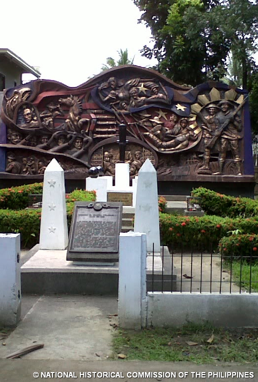 National Registry of Historic Sites and Structures in the Philippines ...