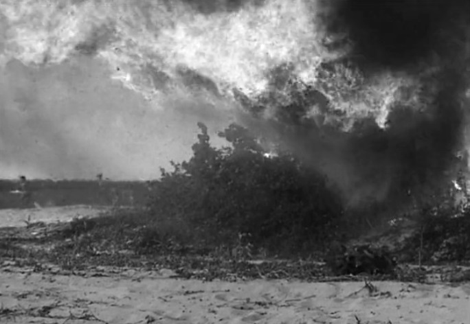 The Bloody Pit of Horror: Lord of the Flies (1963) [filmed in 1961]