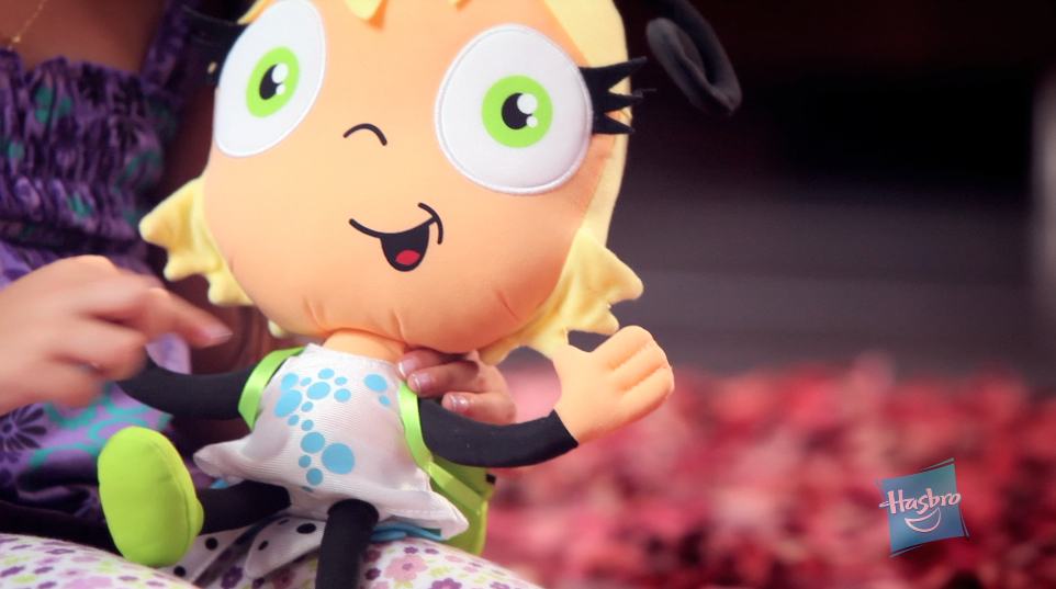 CAJIAO´S: Doki and Mundi new Toys Spot directed by Juan Carlos Cajiao