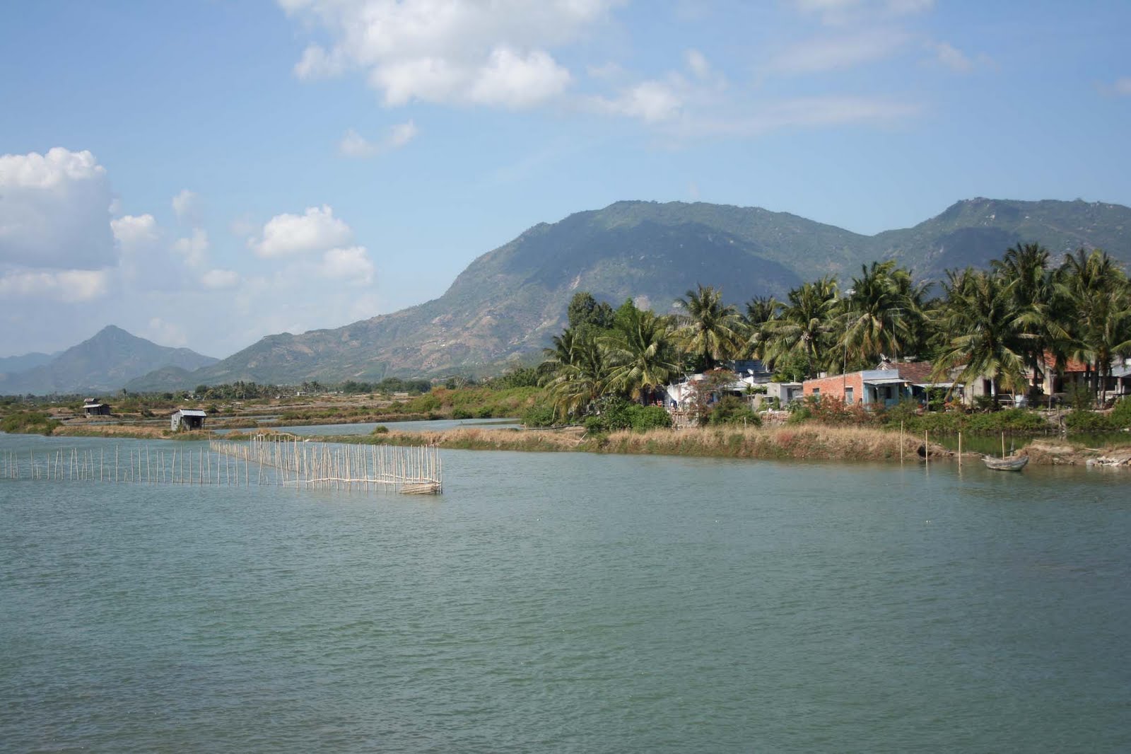 Như Đồng photos: Phong cảnh thành phố Cam Ranh *** Cam Ranh city ...