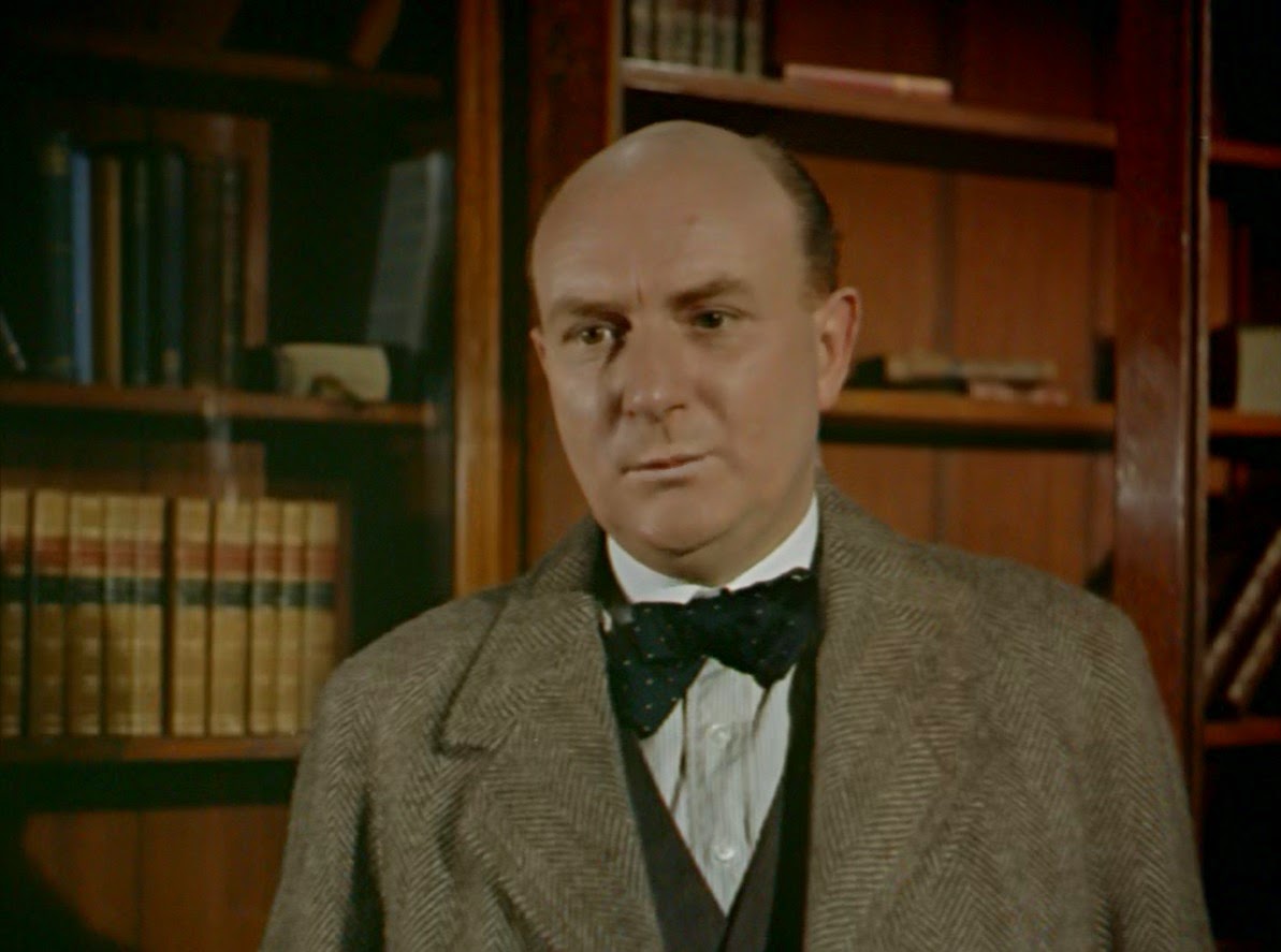 Rank and File - A British Cinema Blog: October 2014