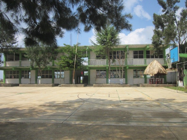 LA EDUCACION: IEBO 34 "San Bartolome loxicha" INSTITUTO DE ESTUDIOS DE ...
