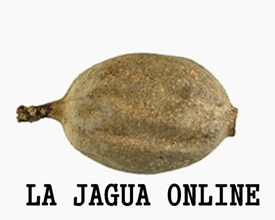 LA JAGUA ONLINE