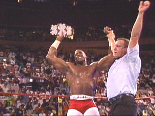 My 1-2-3 Cents : Black History Month: Virgil