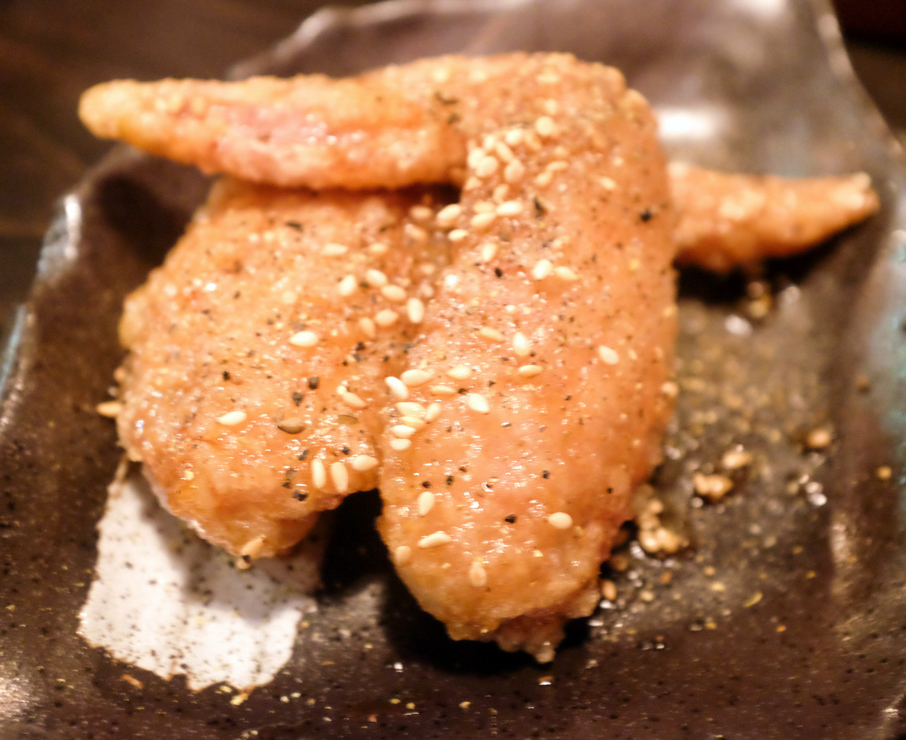 Eat Drink KL | Toridoki @ Desa Sri Hartamas