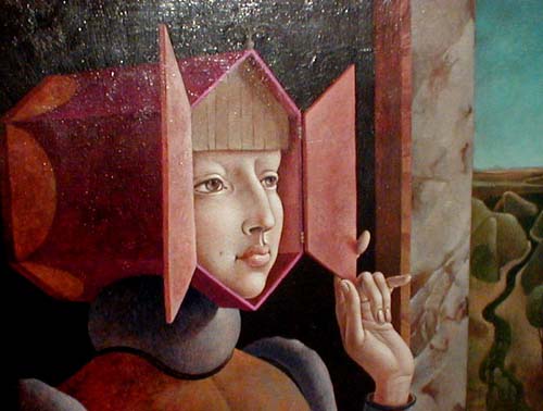 Jean Bailly, 1940 | Tutt'Art@ | Pittura * Scultura * Poesia * Musica