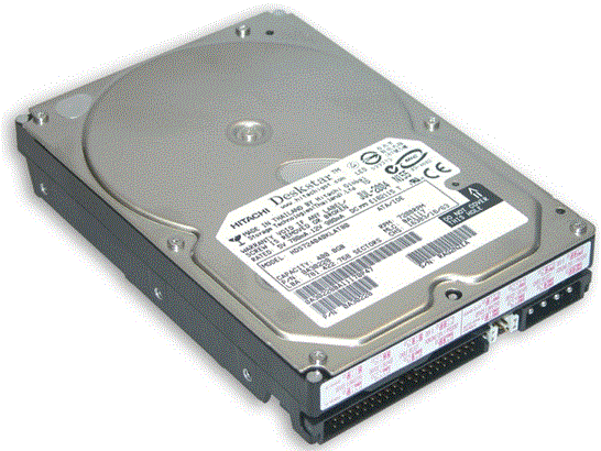Ulasan tentang Hard Disk Drive beserta segala yang berhubungan dengan ...