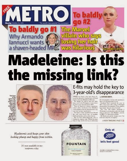 Media Studies: Newspaper: FRONT PAGE: TABLOID VS. BROADSHEET IN TERMS ...