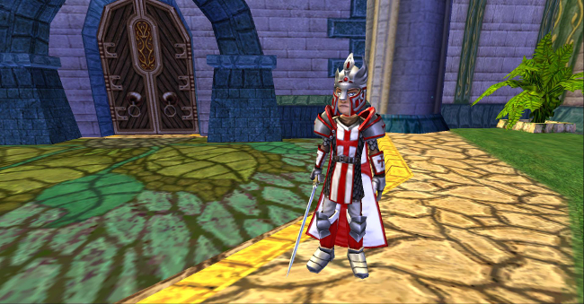 A Brief History of Wizard101 Fashion - Swordroll's Blog | Wizard101 ...