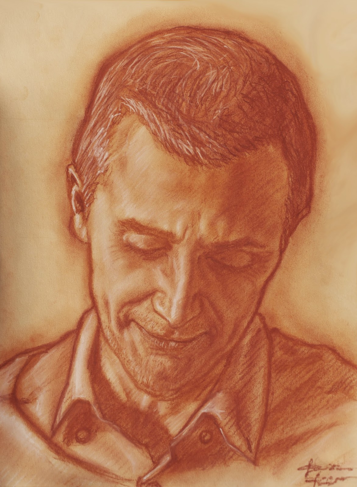 Davide Foppa - Drawings and other works: Commissioni