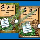 Differentiation Station Creations: Getting To Know You Freebie!