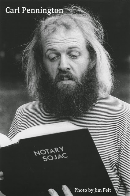 Indie Musicology: NOTARY SOJAC: The Night of the Grateful Dead