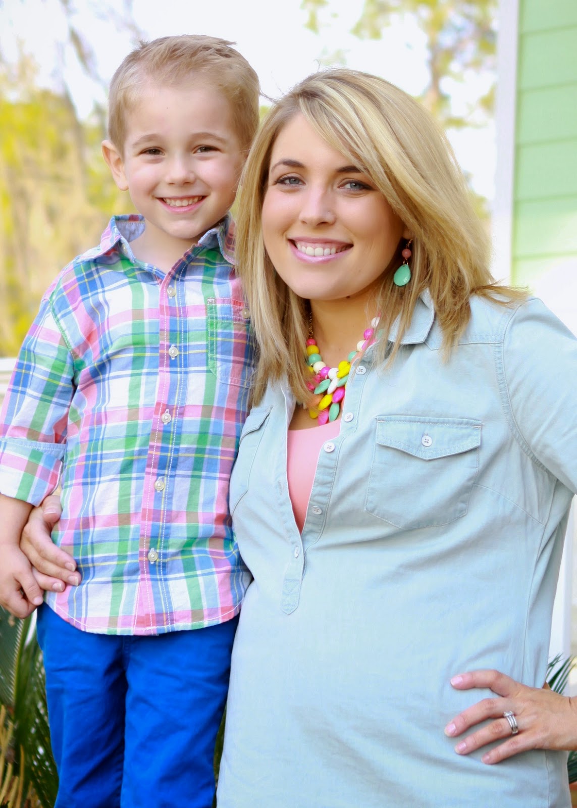 Kye's 5 Year Old Photos - The Journey of Parenthood...