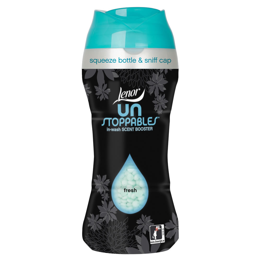 amorevitacrocette: lenor unstoppables